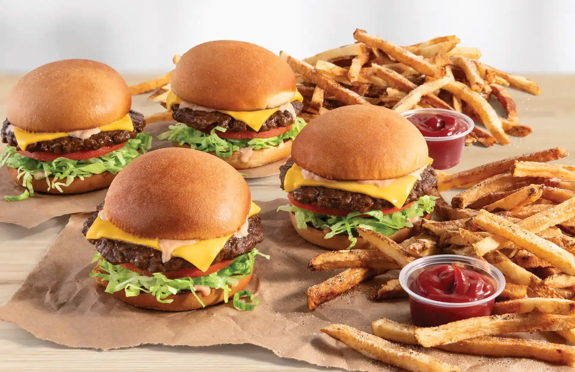 About Us - Mooyah Franchise