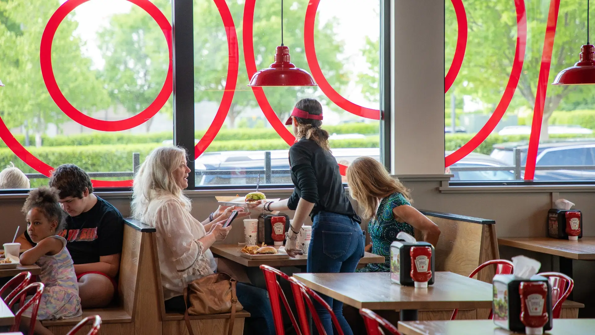 Territories - Mooyah Franchise