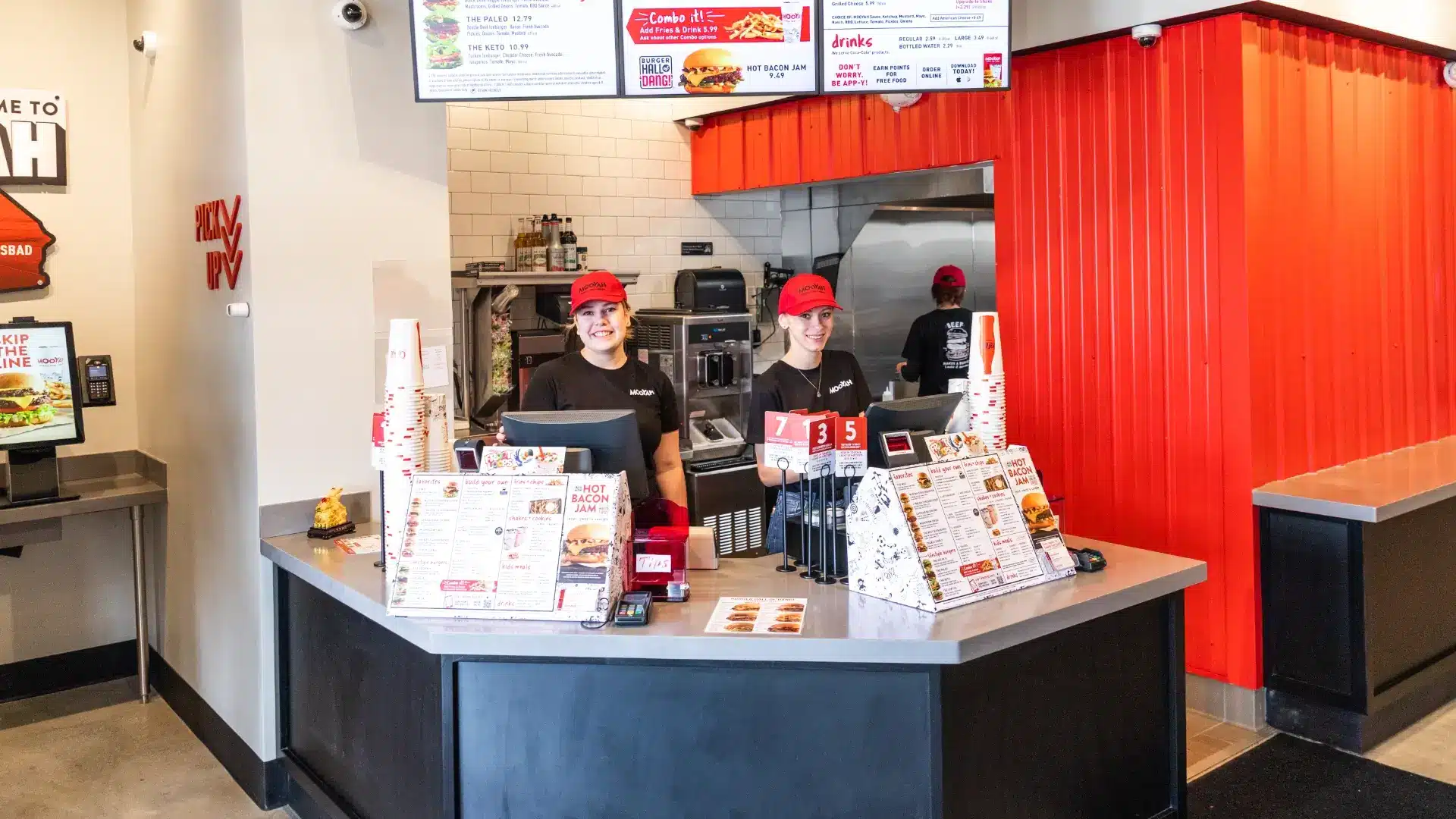 FAQs - Mooyah Franchise