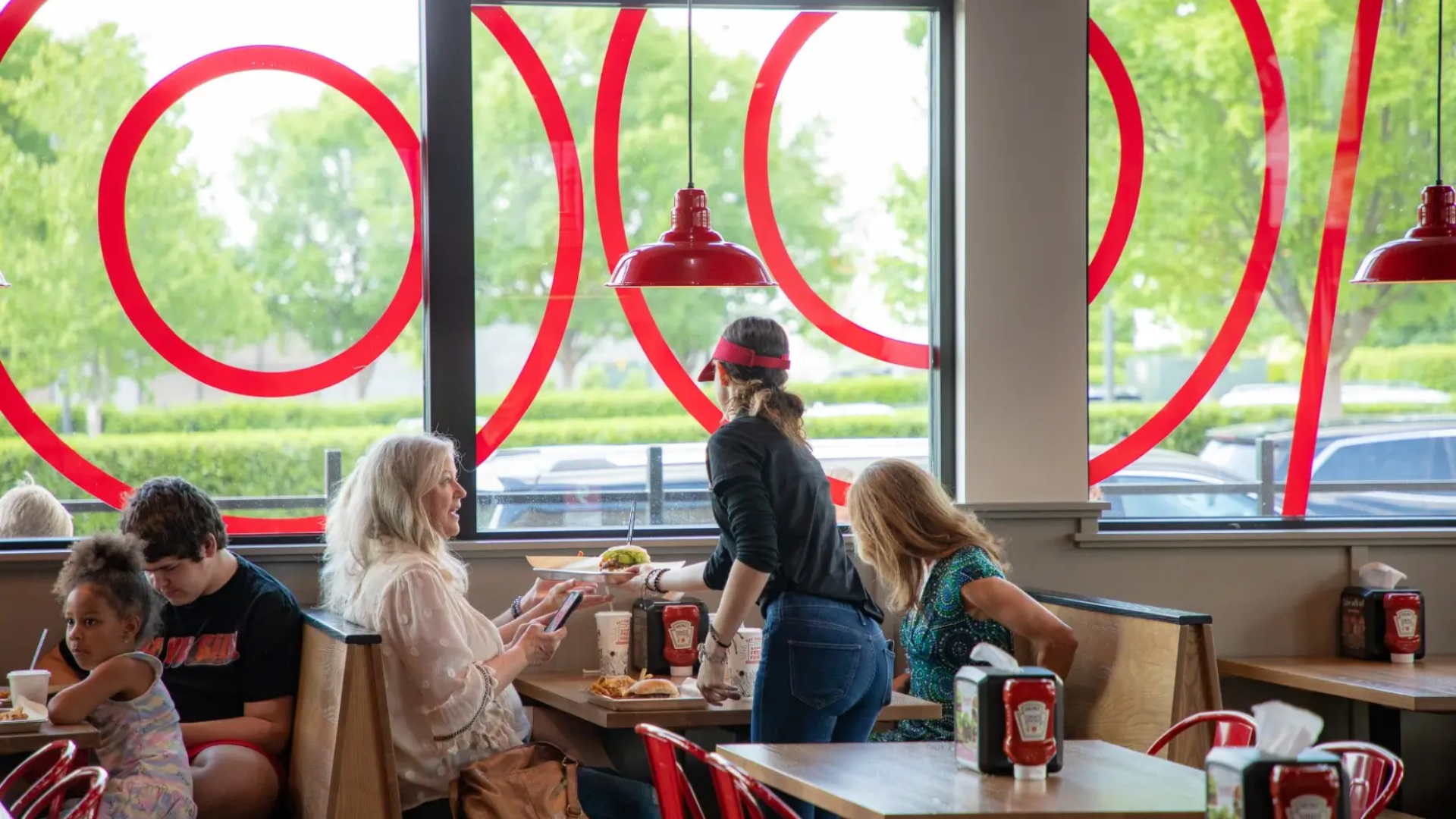 Territories - Mooyah Franchise