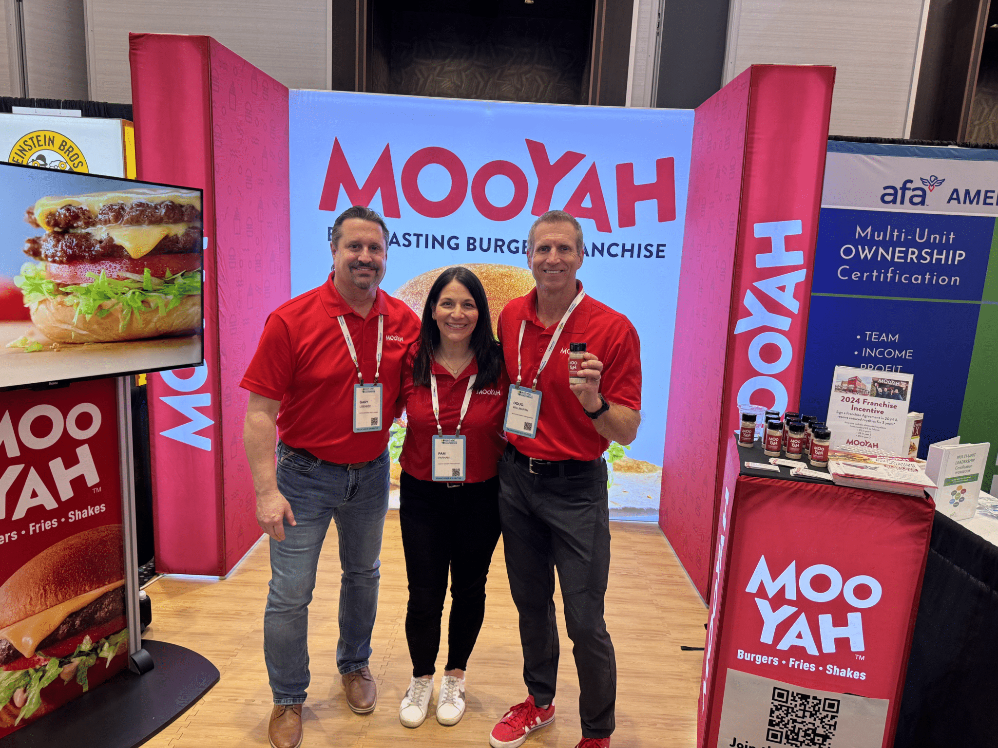 Scaling Growth: A Recap of MOOYAH’s Experience at the Multi-Unit ...